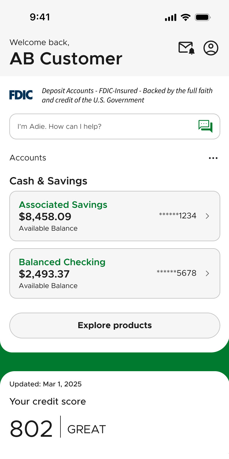 Digital Academy | Associated Bank