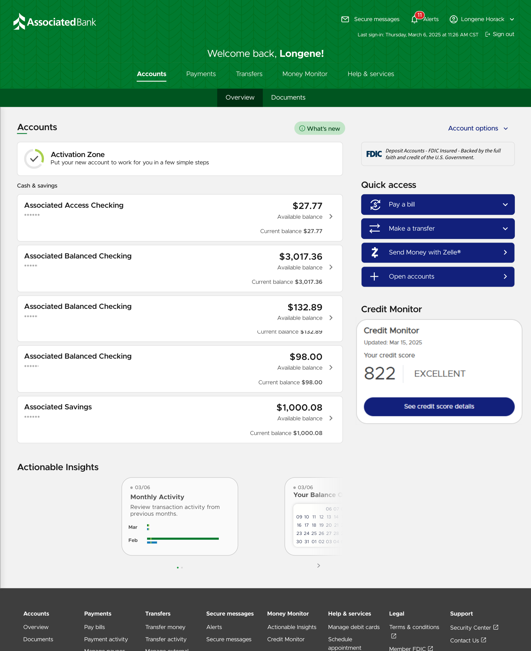 Digital Academy | Associated Bank