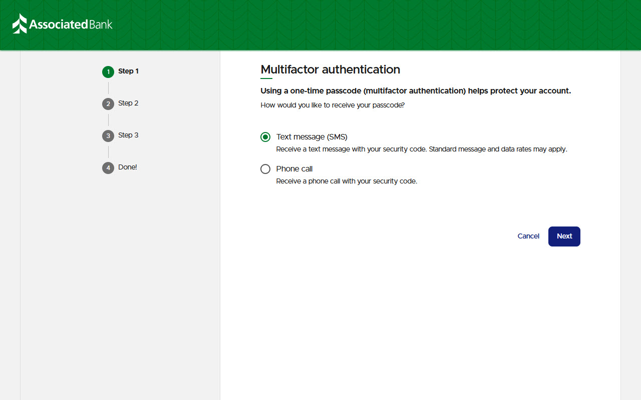 Digital Academy | Associated Bank