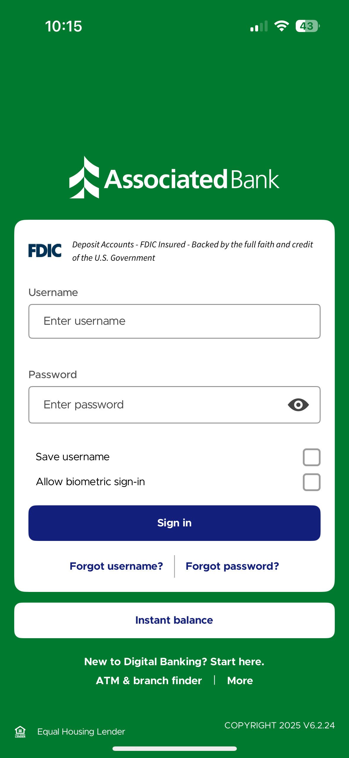 Digital Academy | Associated Bank