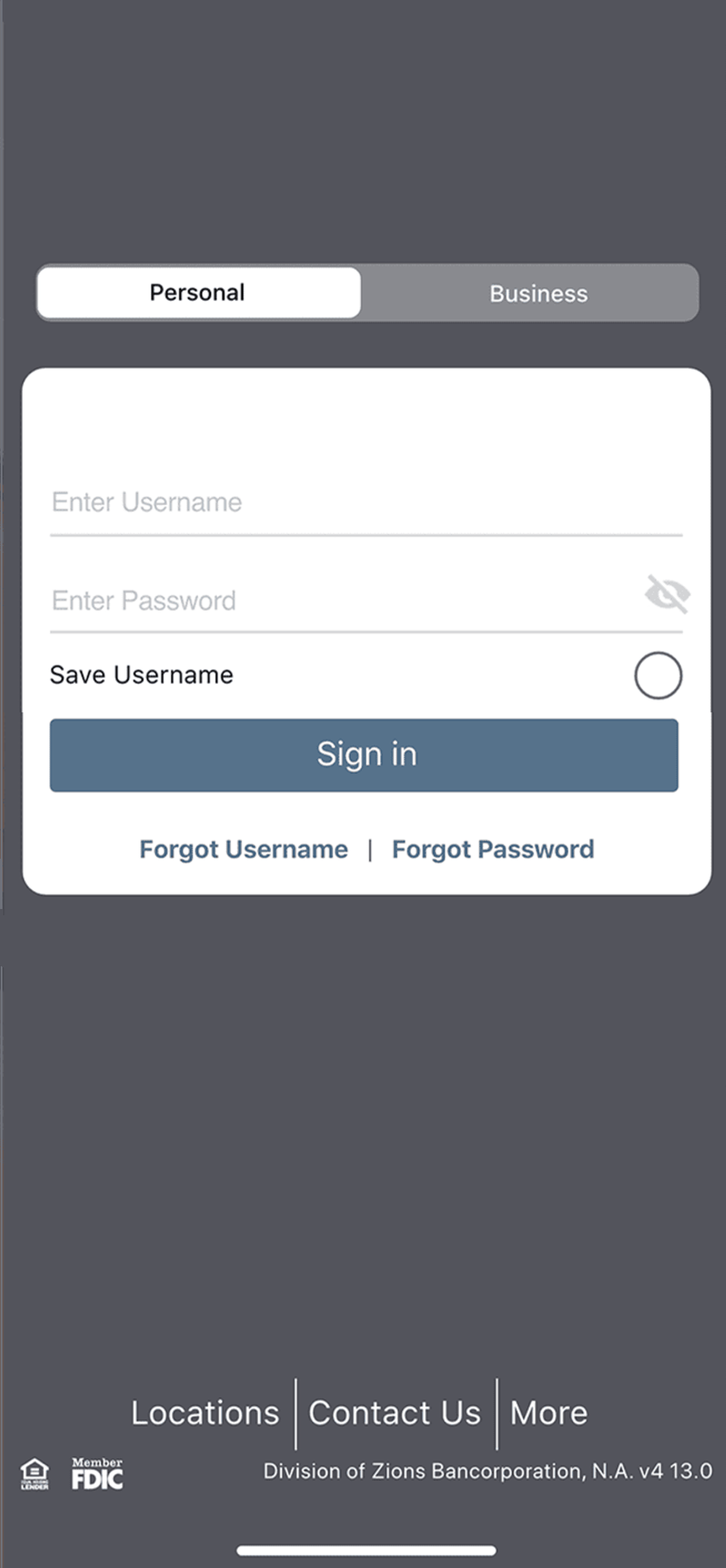 California Bank & Trust - Digital Banking Training