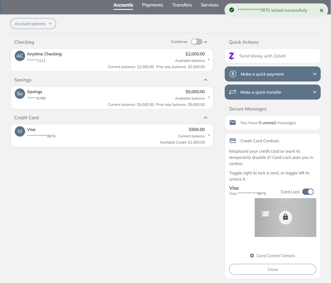 Nevada State Bank - Digital Banking Training