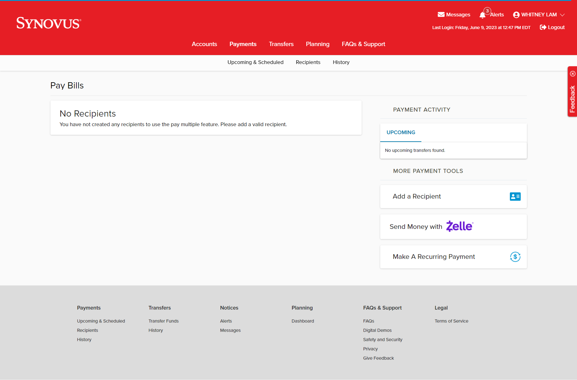 Digital Training