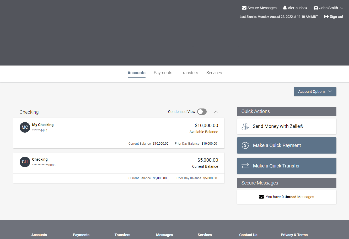 Vectra - Digital Banking Training