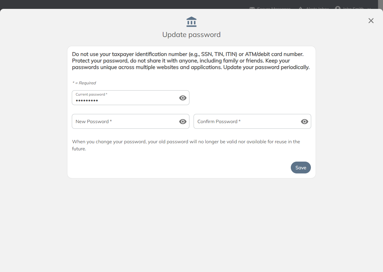 Nevada State Bank - Digital Banking Training