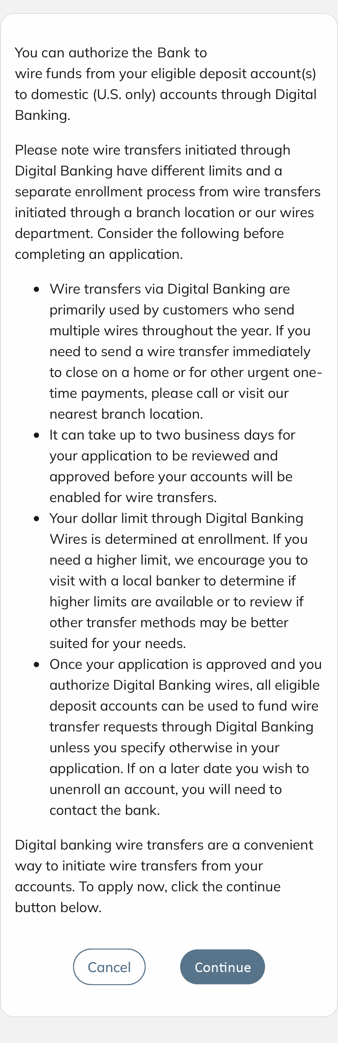 Zions Bank - Digital Banking Training