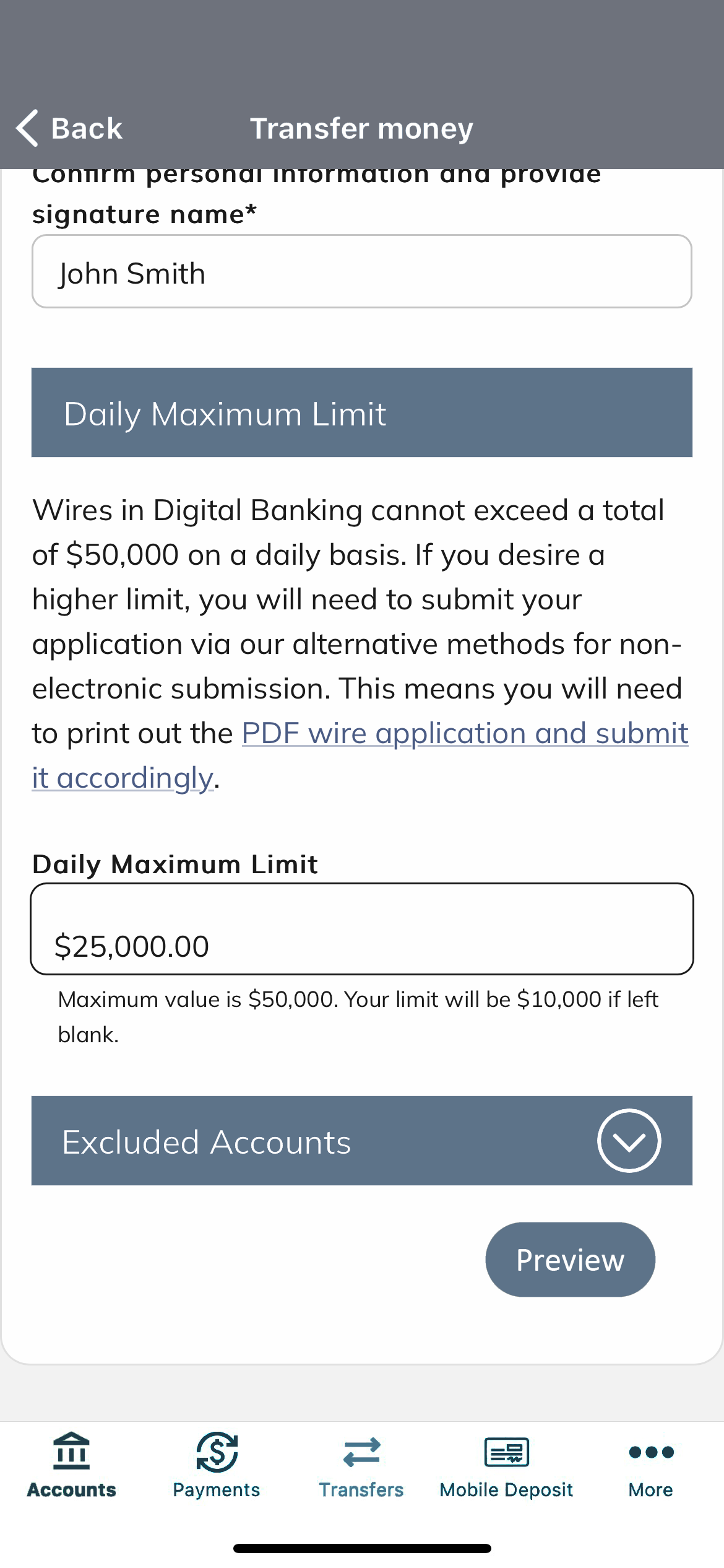 Zions Bank - Digital Banking Training