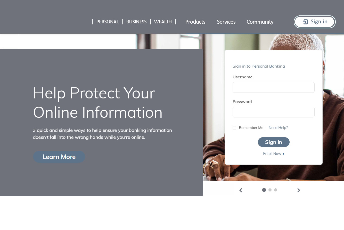 Vectra - Digital Banking Training