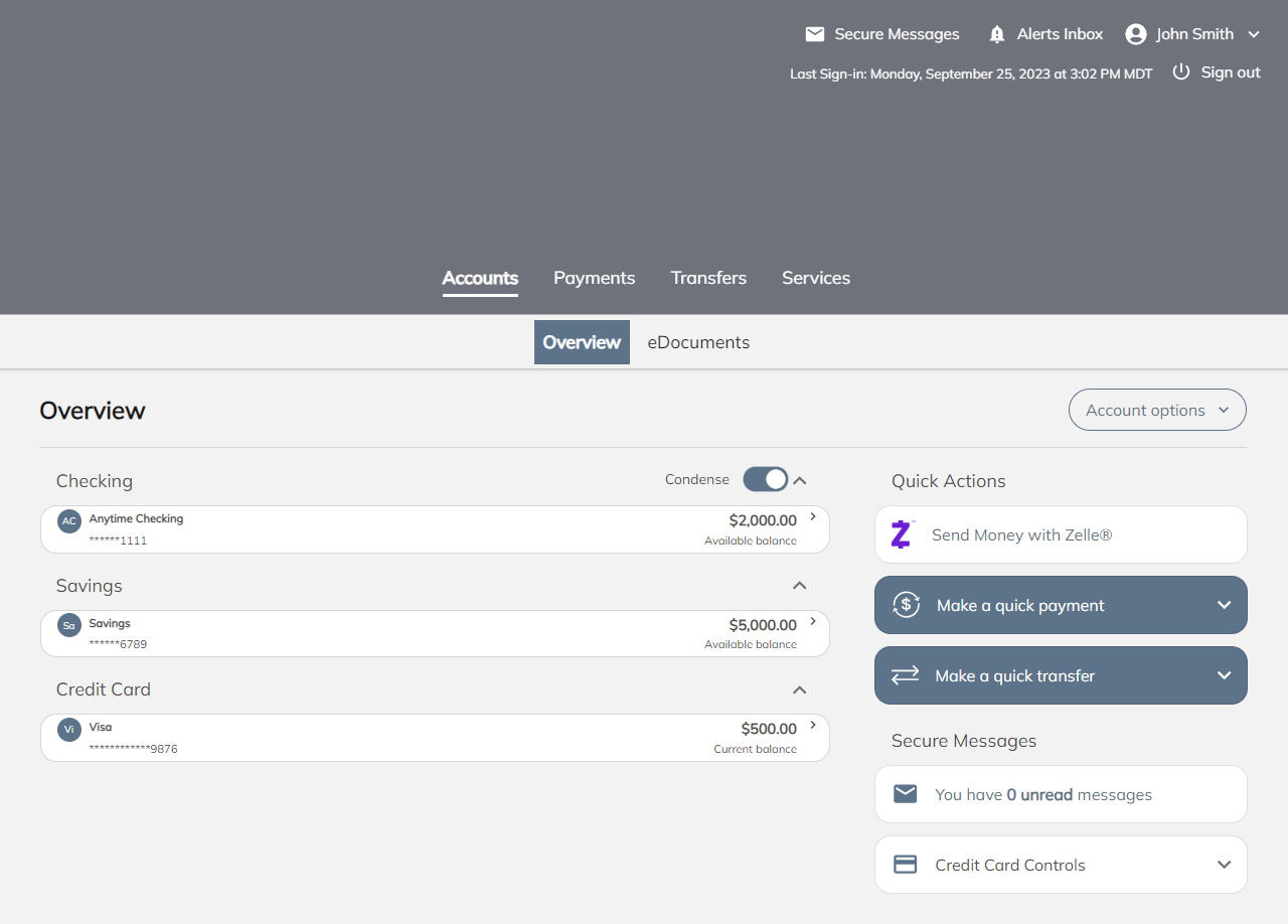 Vectra - Digital Banking Training