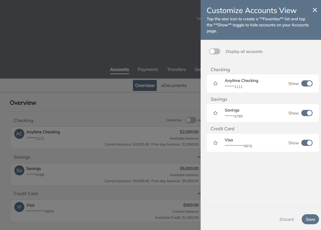 Vectra - Digital Banking Training