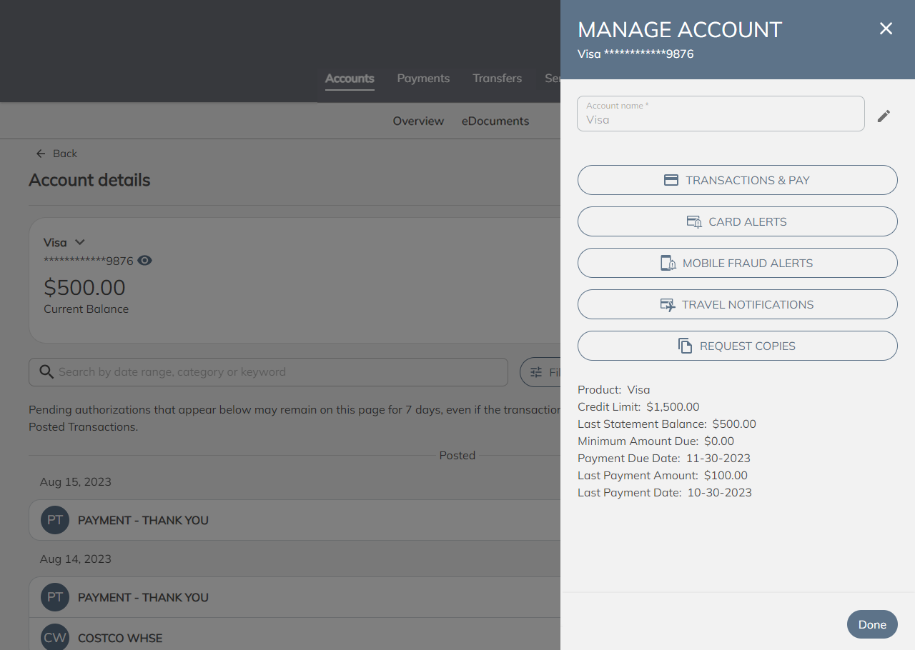 Nevada State Bank - Digital Banking Training