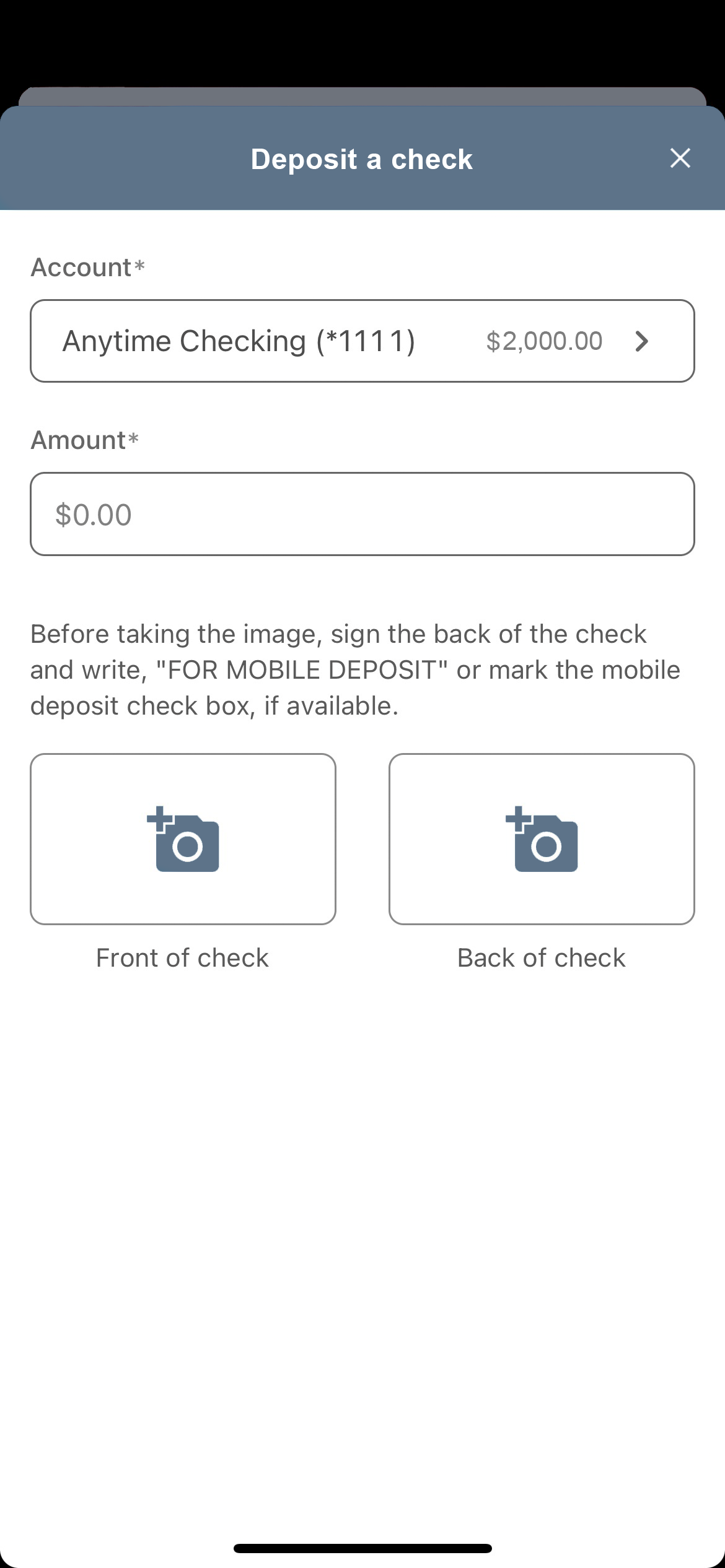 Nevada State Bank - Digital Banking Training