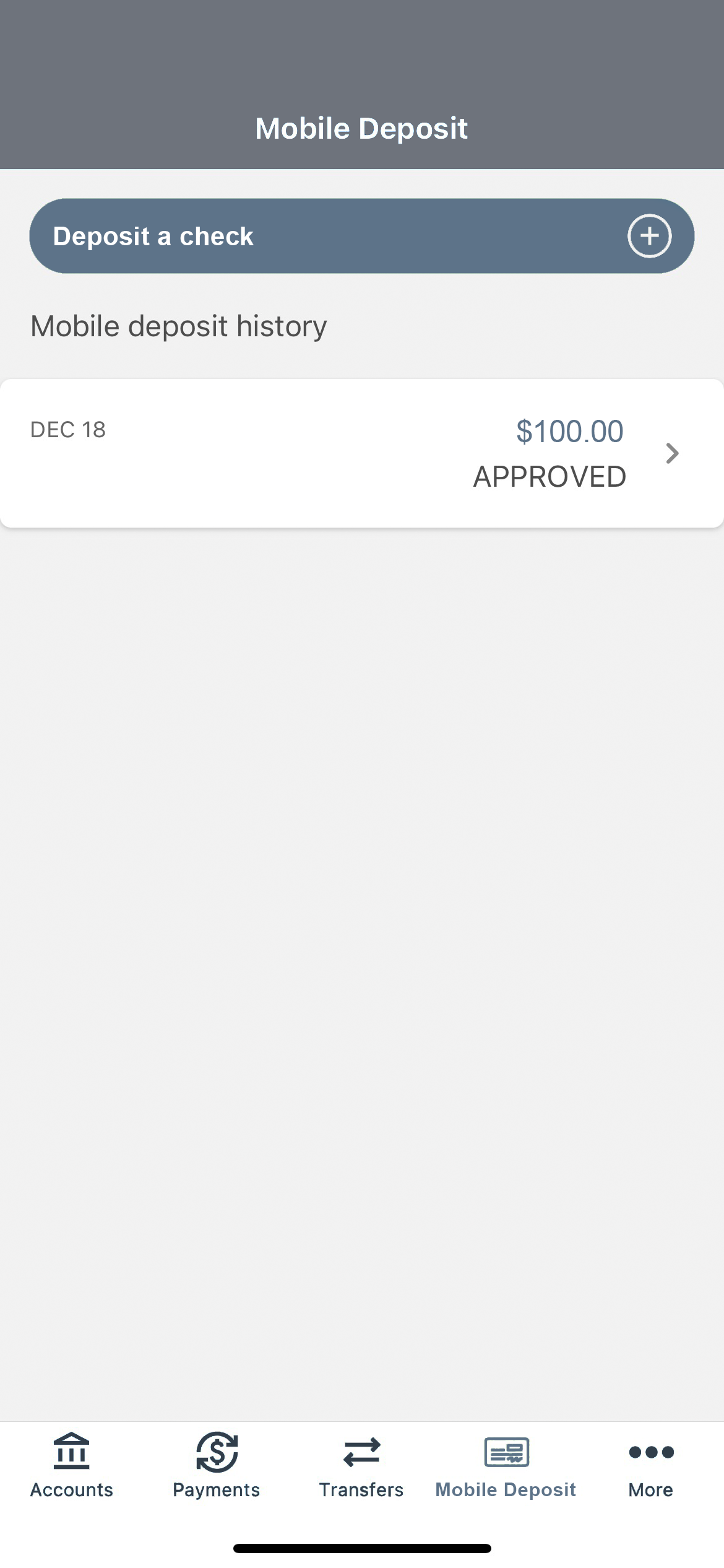 Amegy Bank - Digital Banking Training