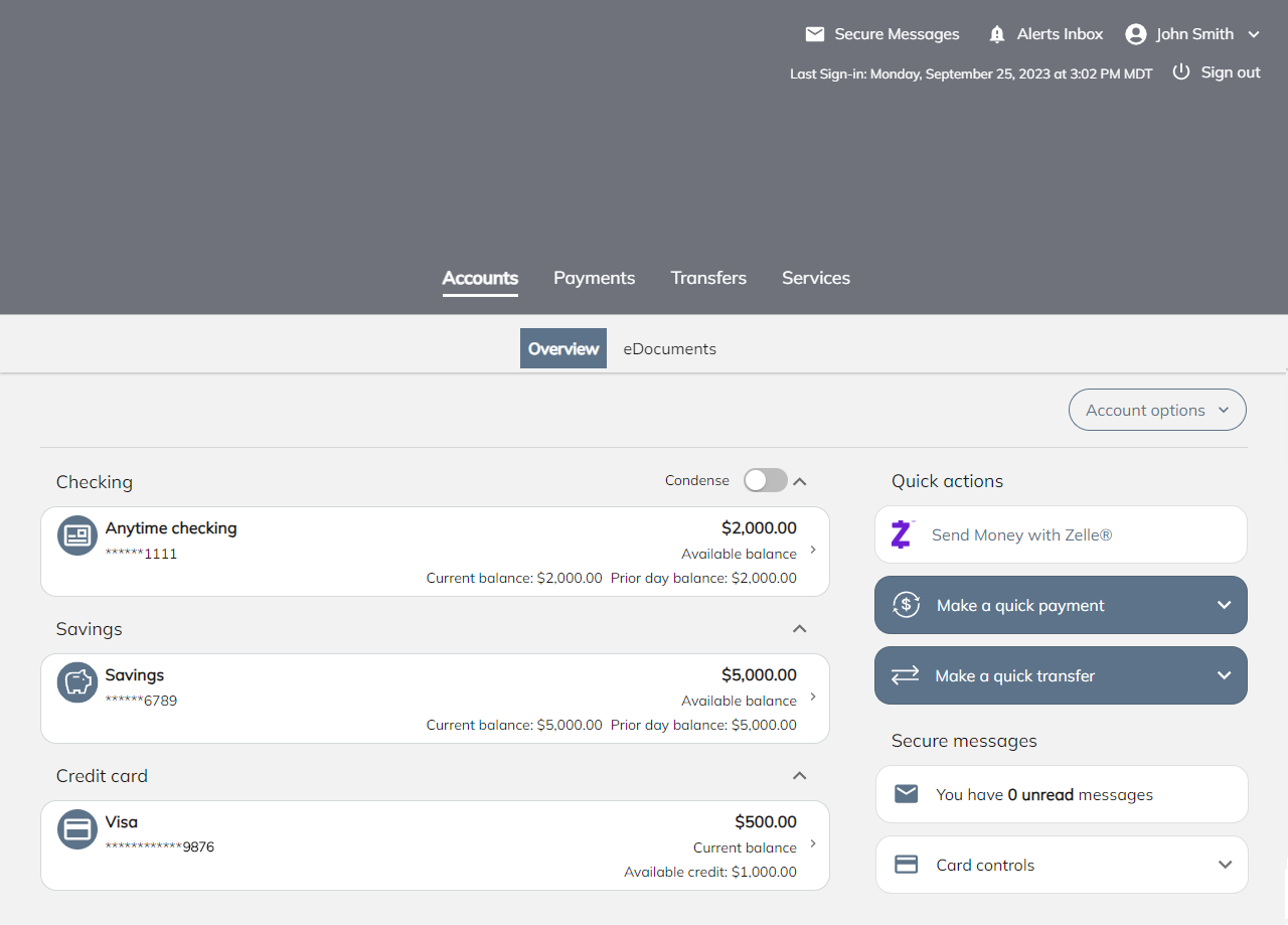 Vectra - Digital Banking Training