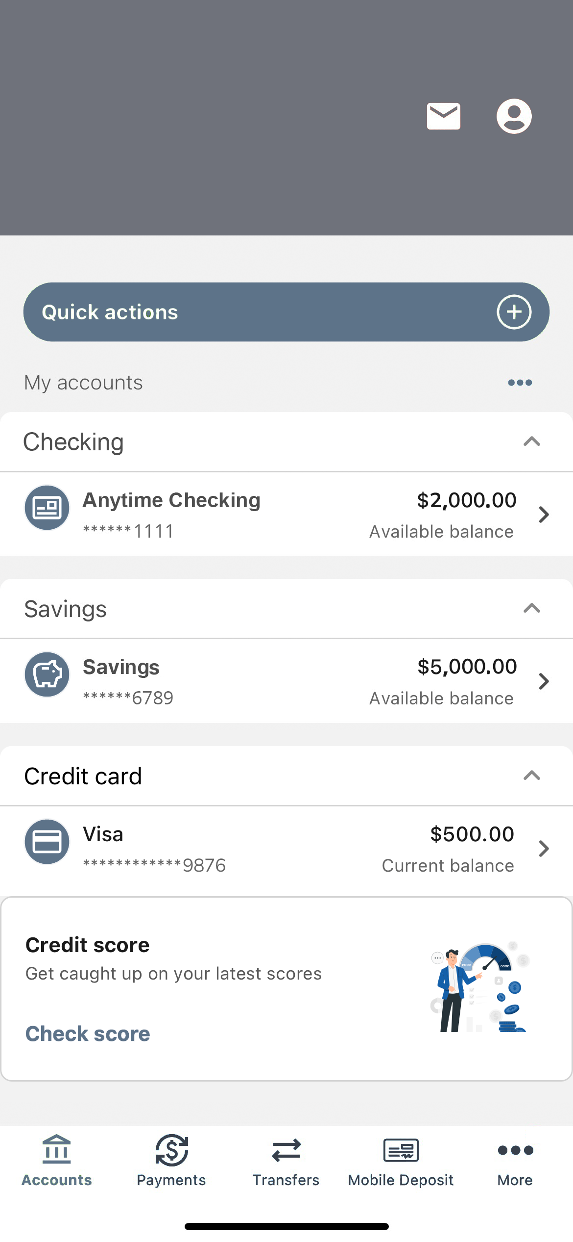 Zions Bank - Digital Banking Training
