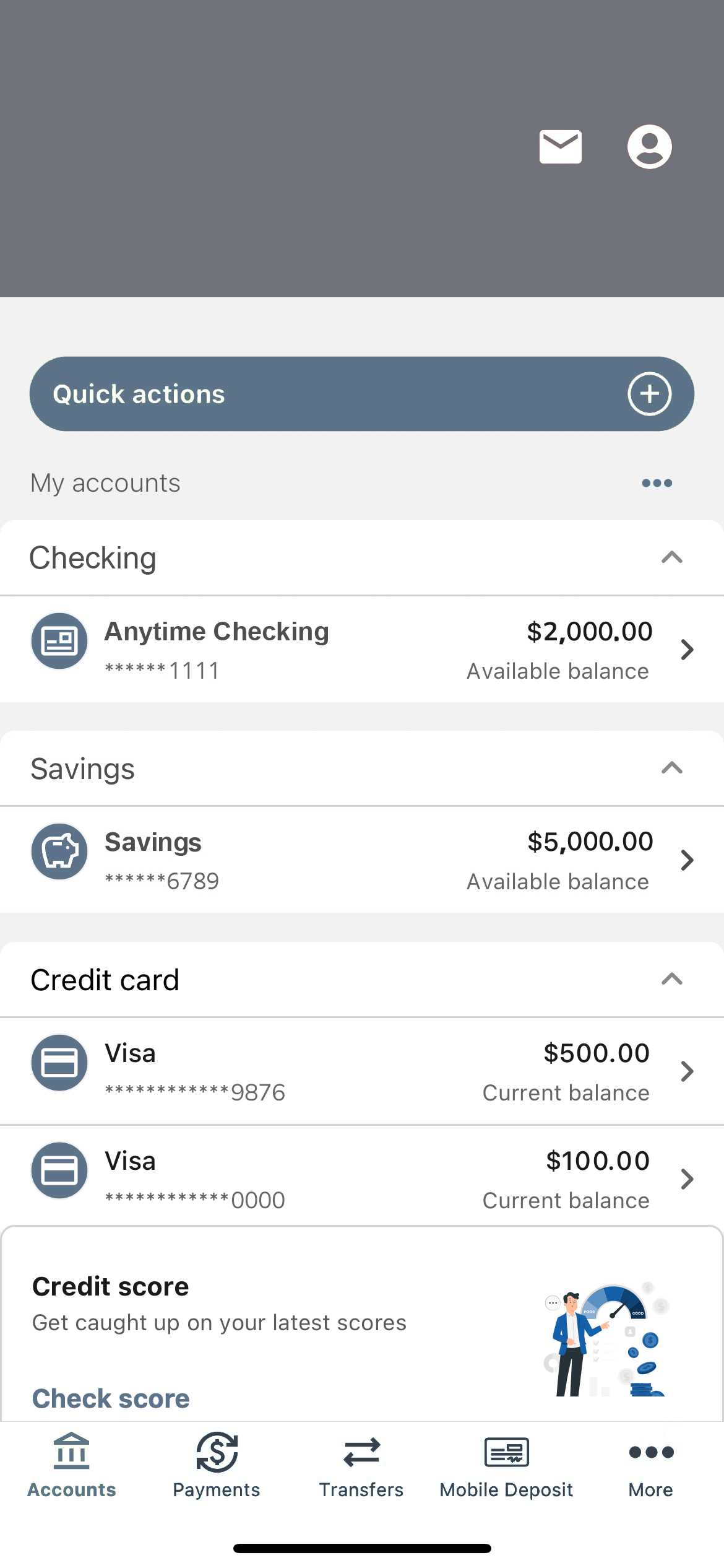 Zions Bank - Digital Banking Training