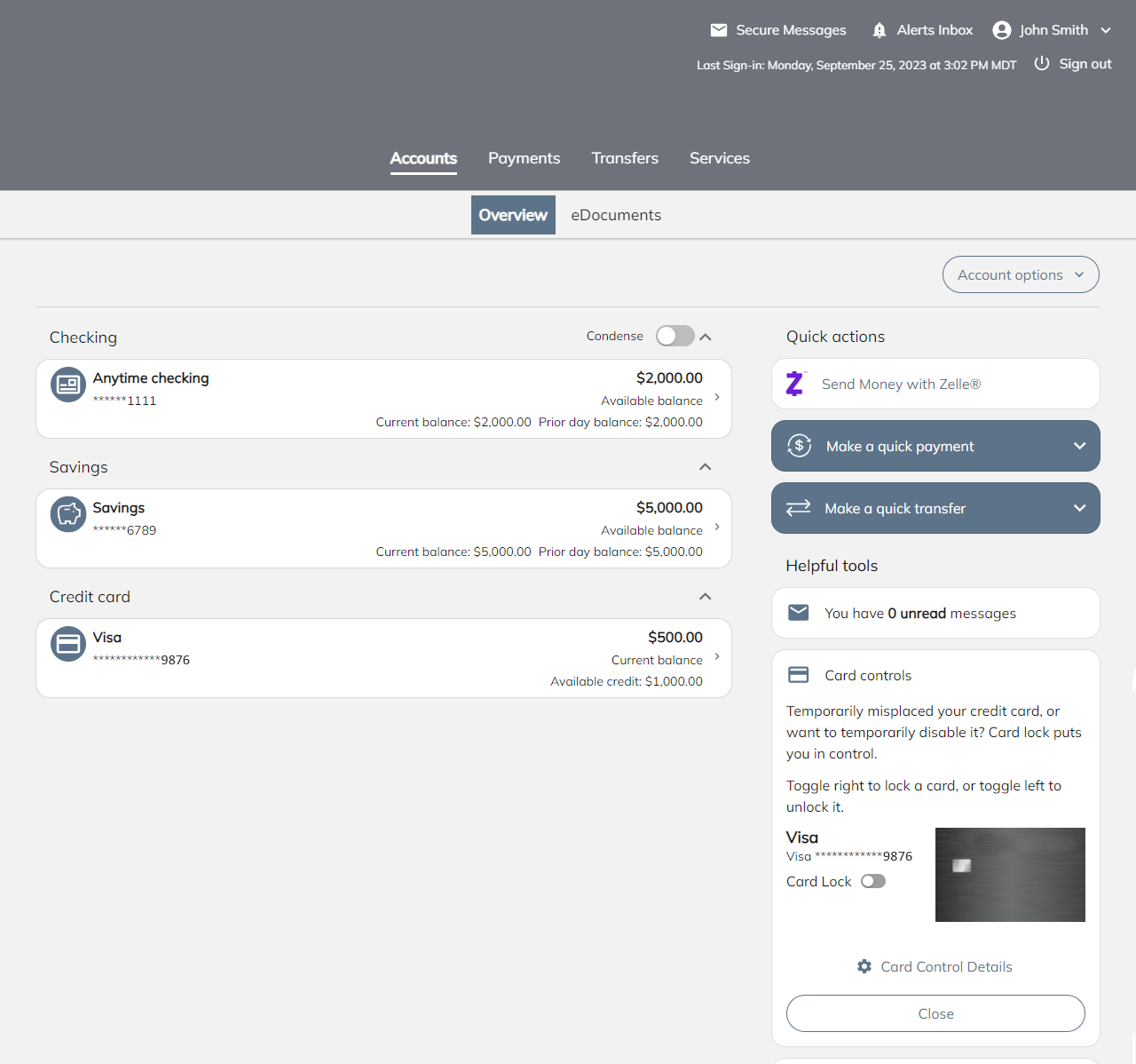 Vectra - Digital Banking Training