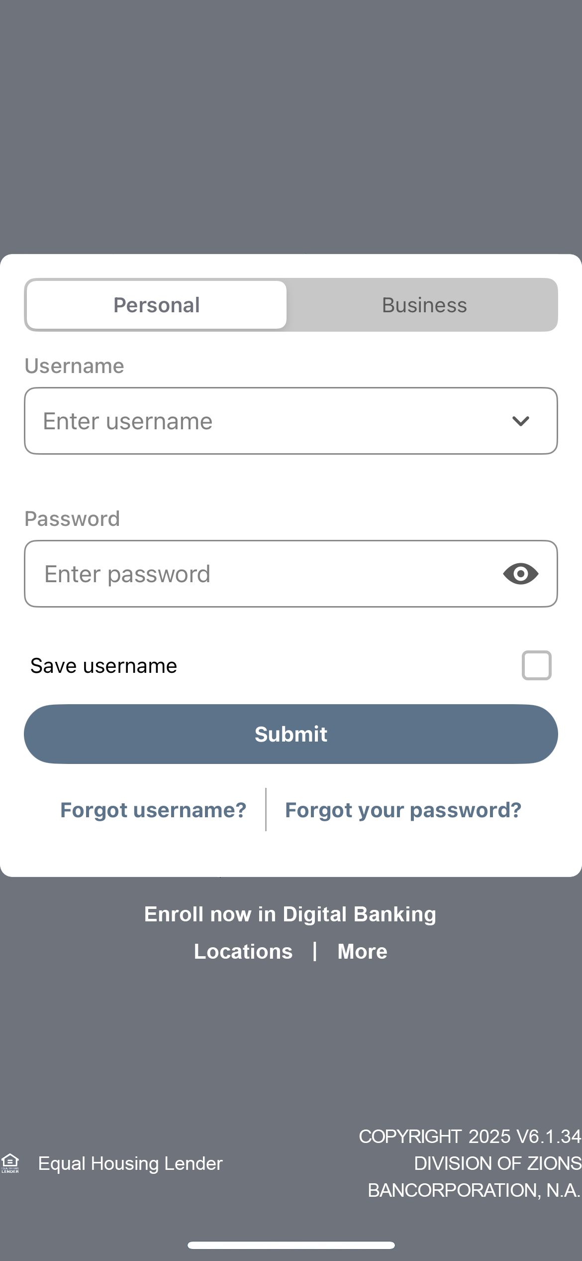 California Bank & Trust - Digital Banking Training
