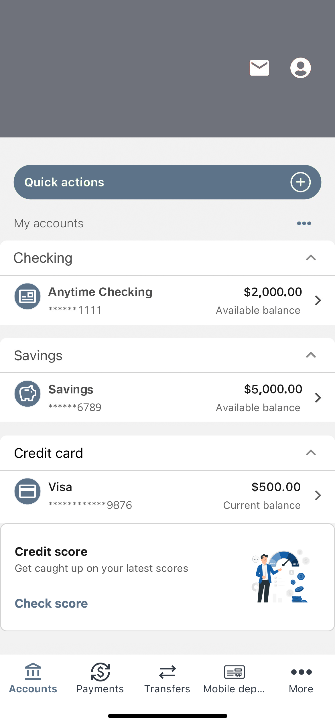 California Bank & Trust - Digital Banking Training