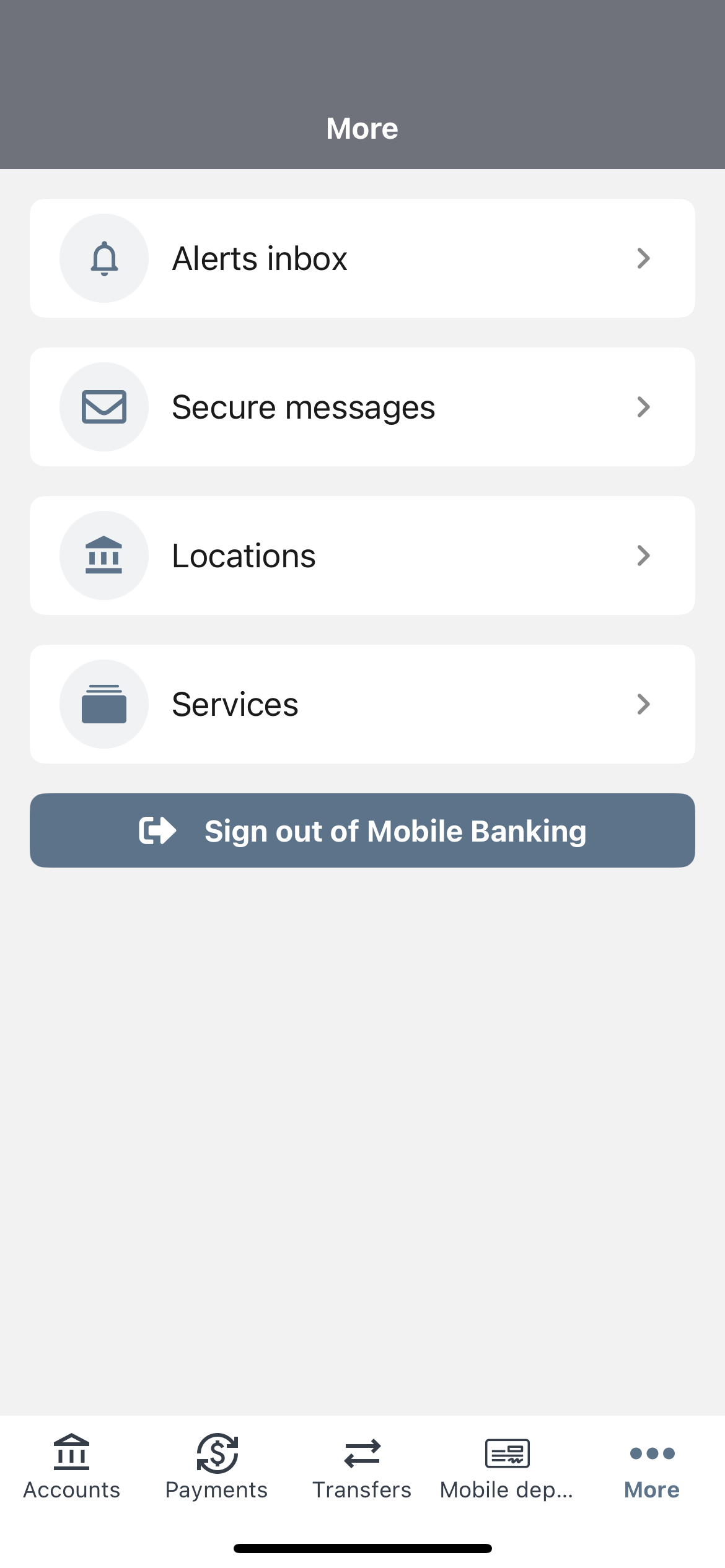 Amegy Bank - Digital Banking Training