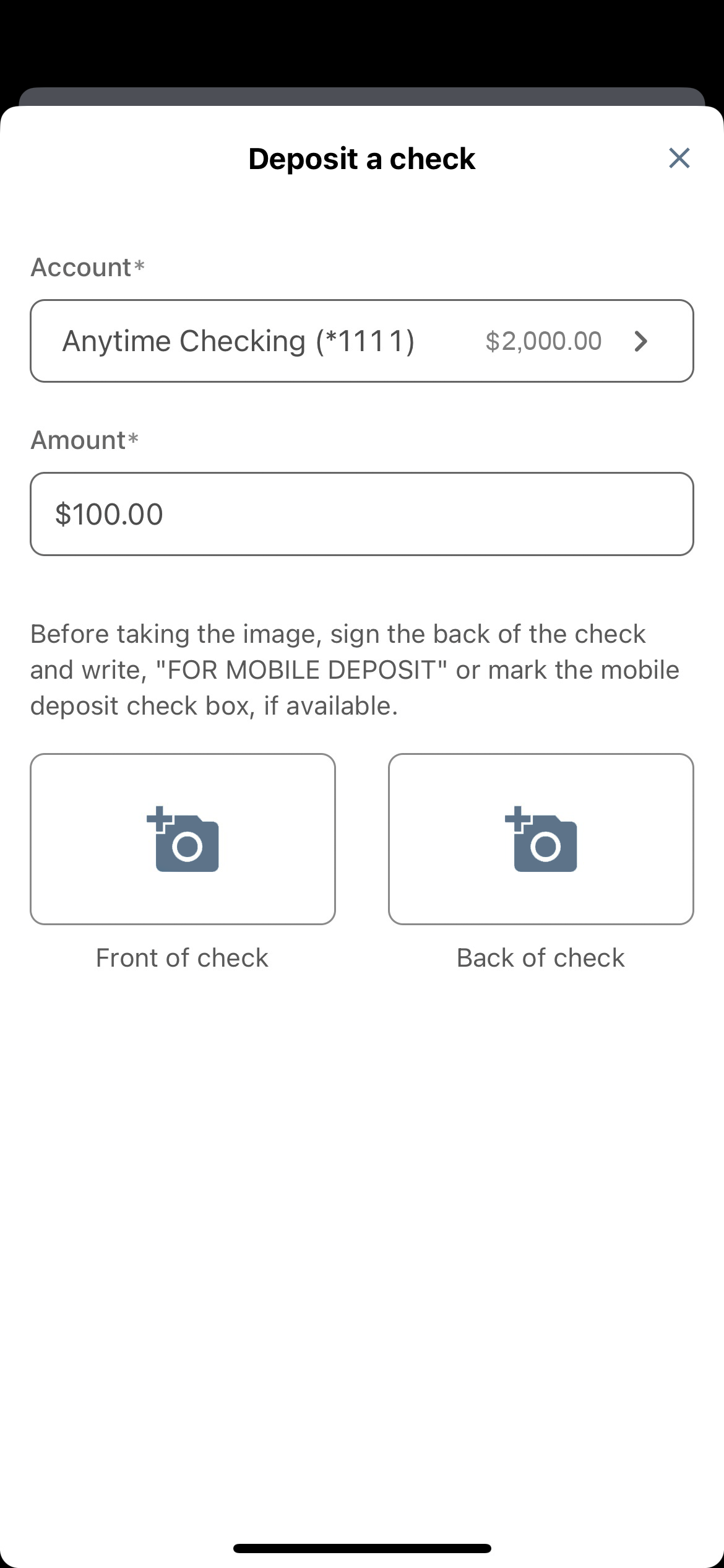 California Bank & Trust - Digital Banking Training