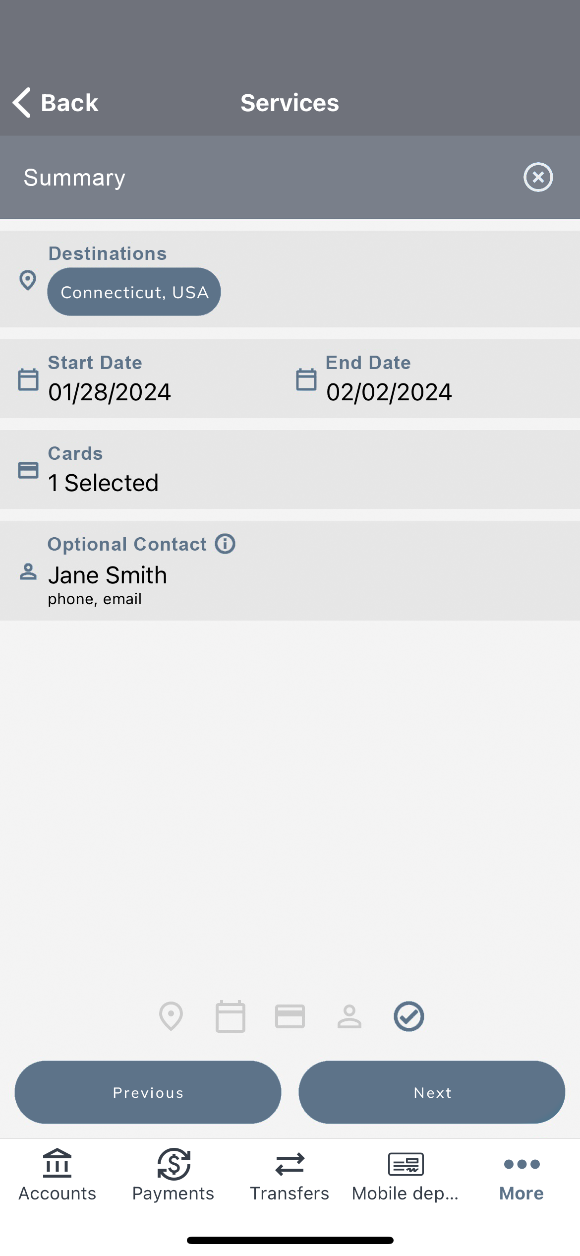 Zions Bank - Digital Banking Training