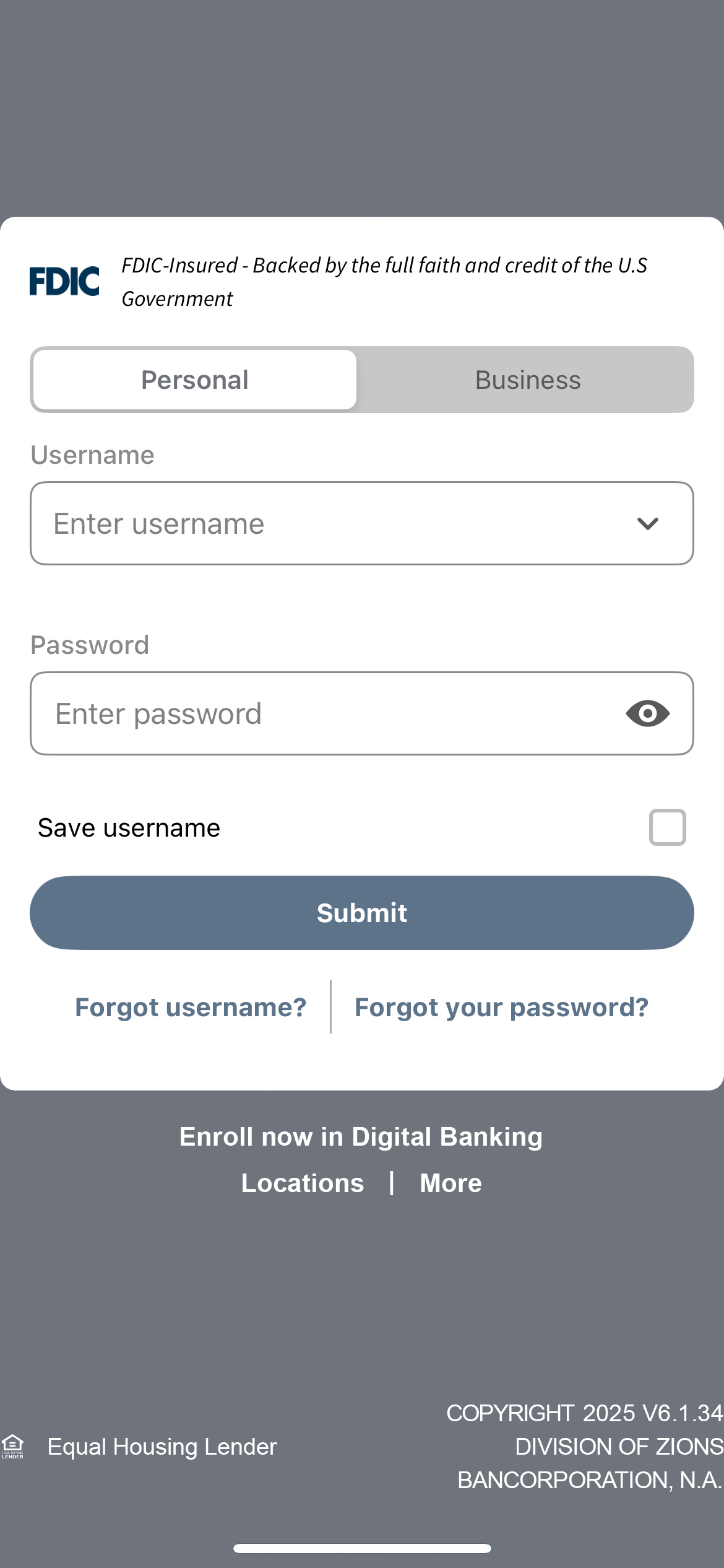 California Bank & Trust - Digital Banking Training